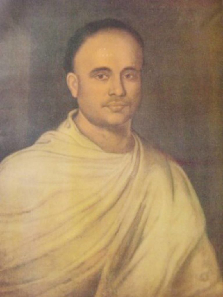 Ishwar Chandra Vidyasagar | The Creative Post