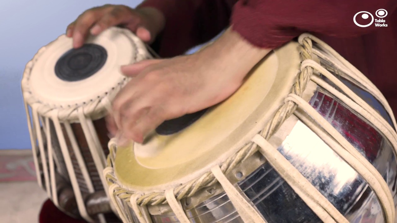 The Epic Century of Tabla | The Creative Post