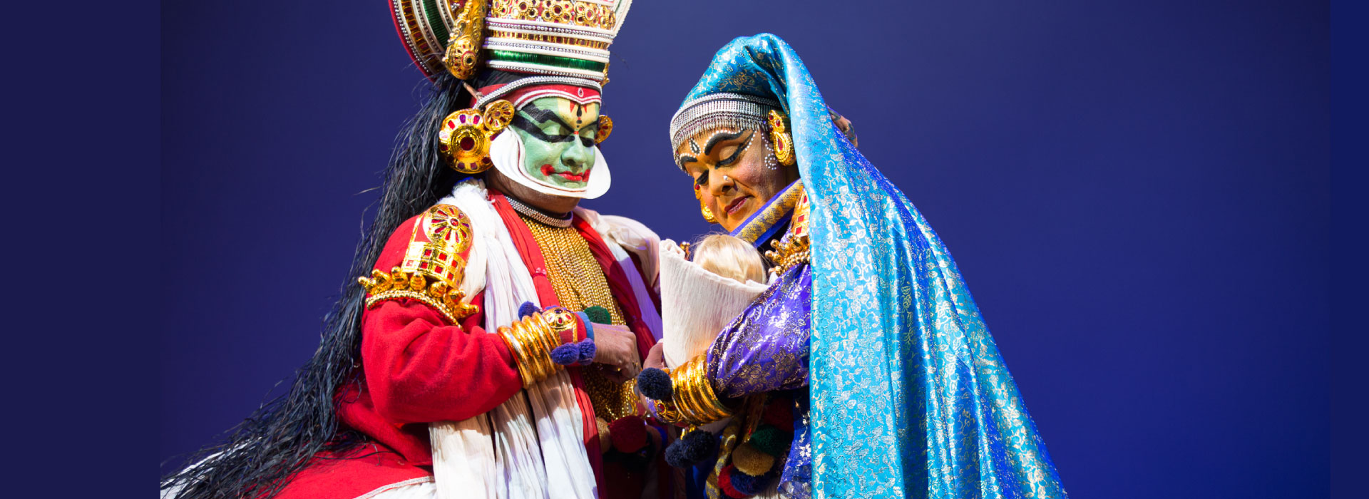 Dancing Around India – One | Classical Indian Dance Forms | The ...