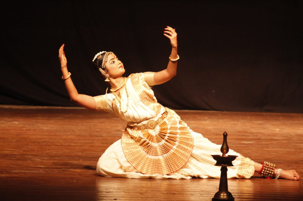Dancing Around India – One | Classical Indian Dance Forms | The Creative Post