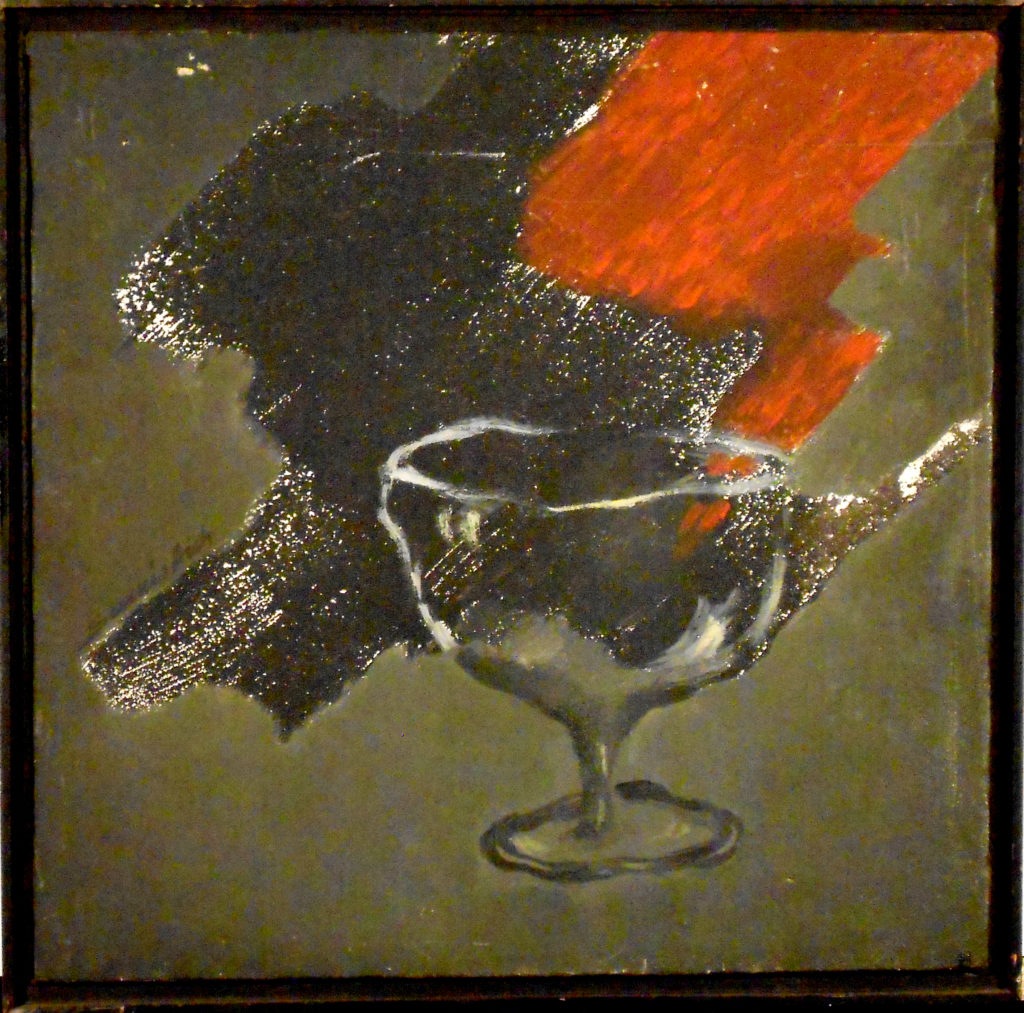 Samir Aich | The Creative Post