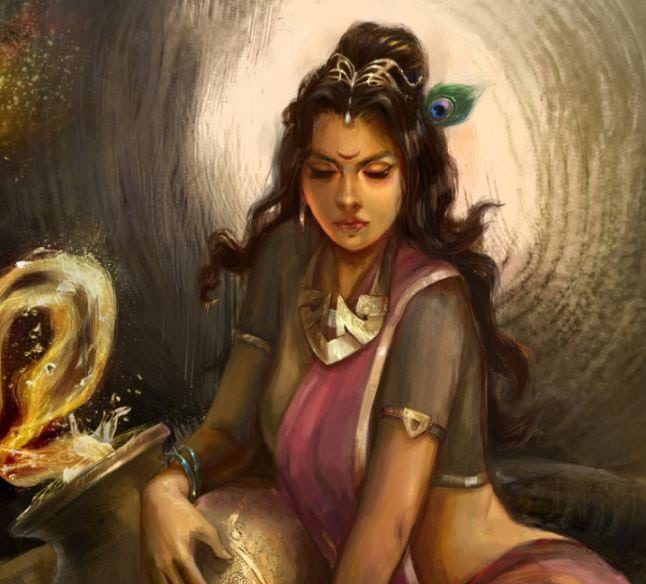 Mohiniyattam | The Creative Post