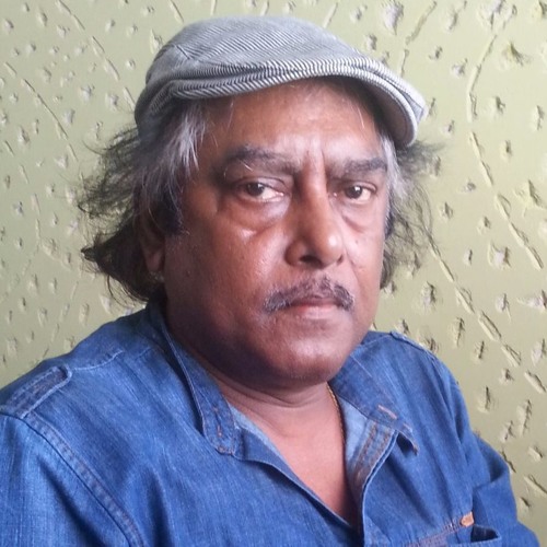 Samir Aich | The Creative Post