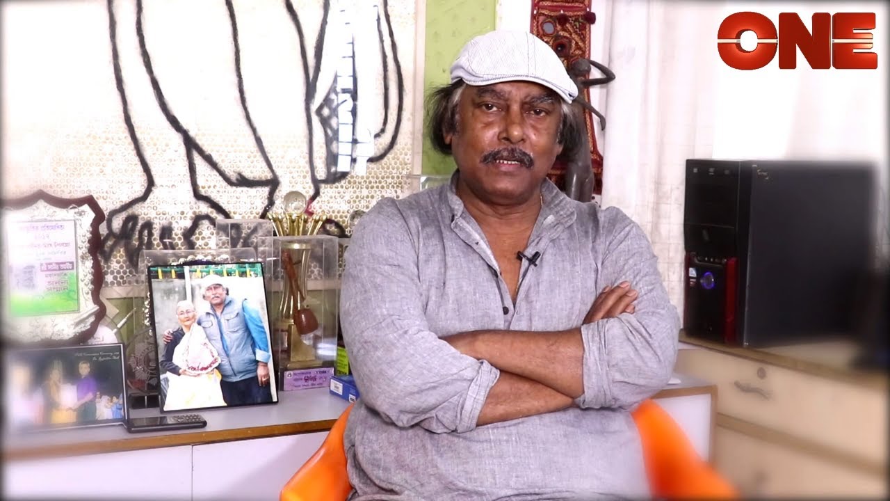 Samir Aich | The Creative Post