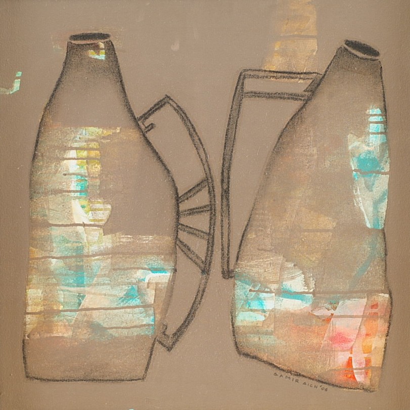 Samir Aich | The Creative Post