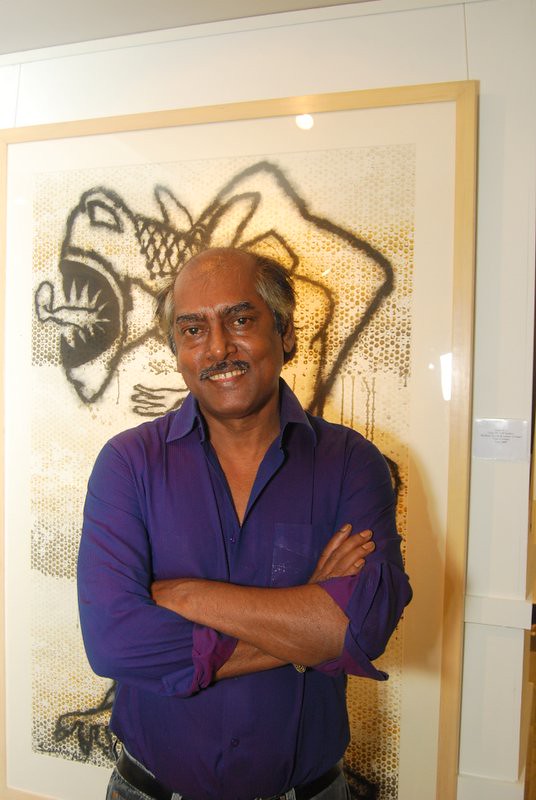 Samir Aich | The Creative Post