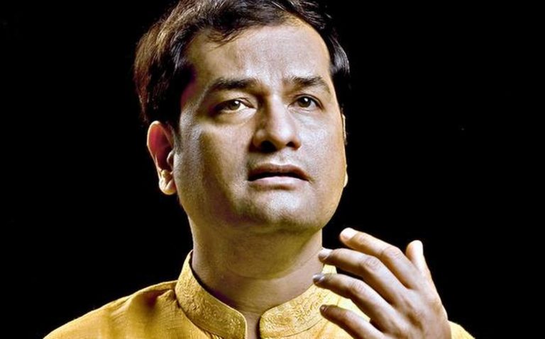 Meet The Prophet | The Creative Post