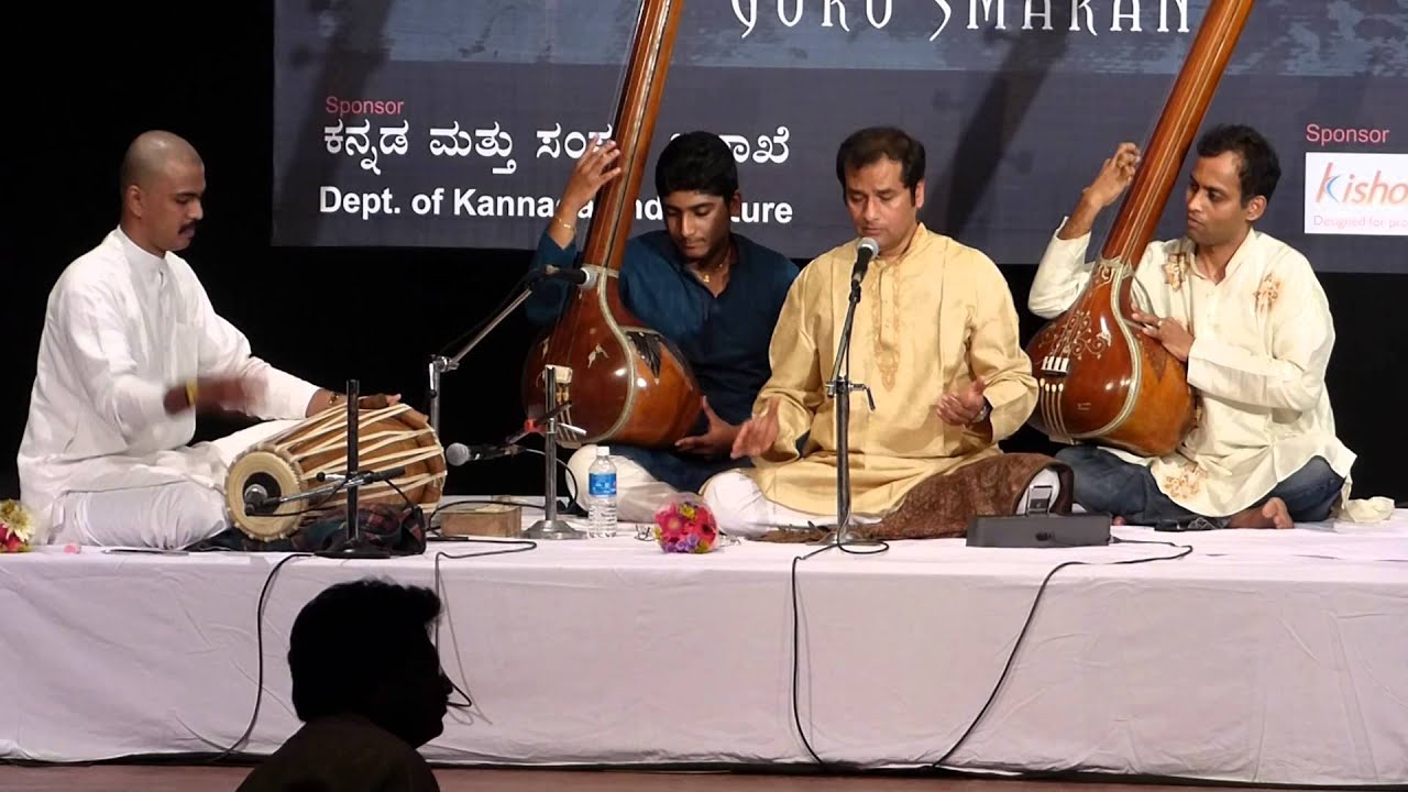 Chat with Pt. Uday Bhawalkar: 3 | The Creative Post