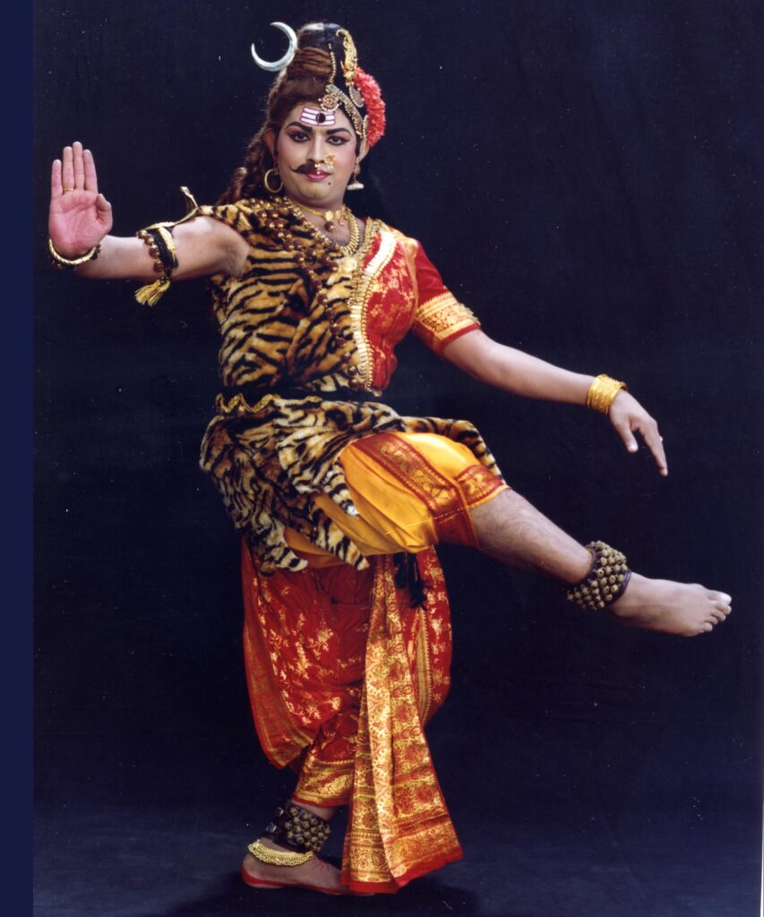 Dancing Around India: Chapter 5 – Kuchipudi | The Creative Post