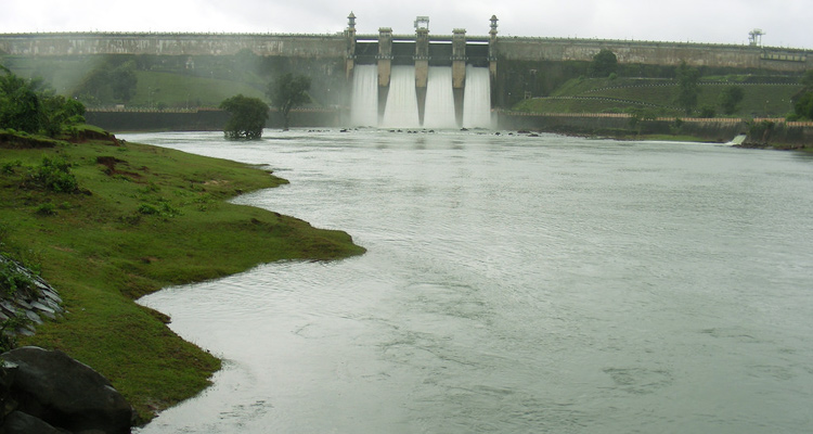 Important rivers of Karnataka | The Creative Post