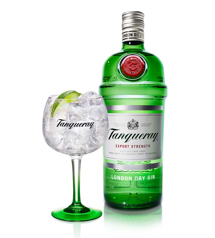 What Is Gin Made From? | The Creative Post