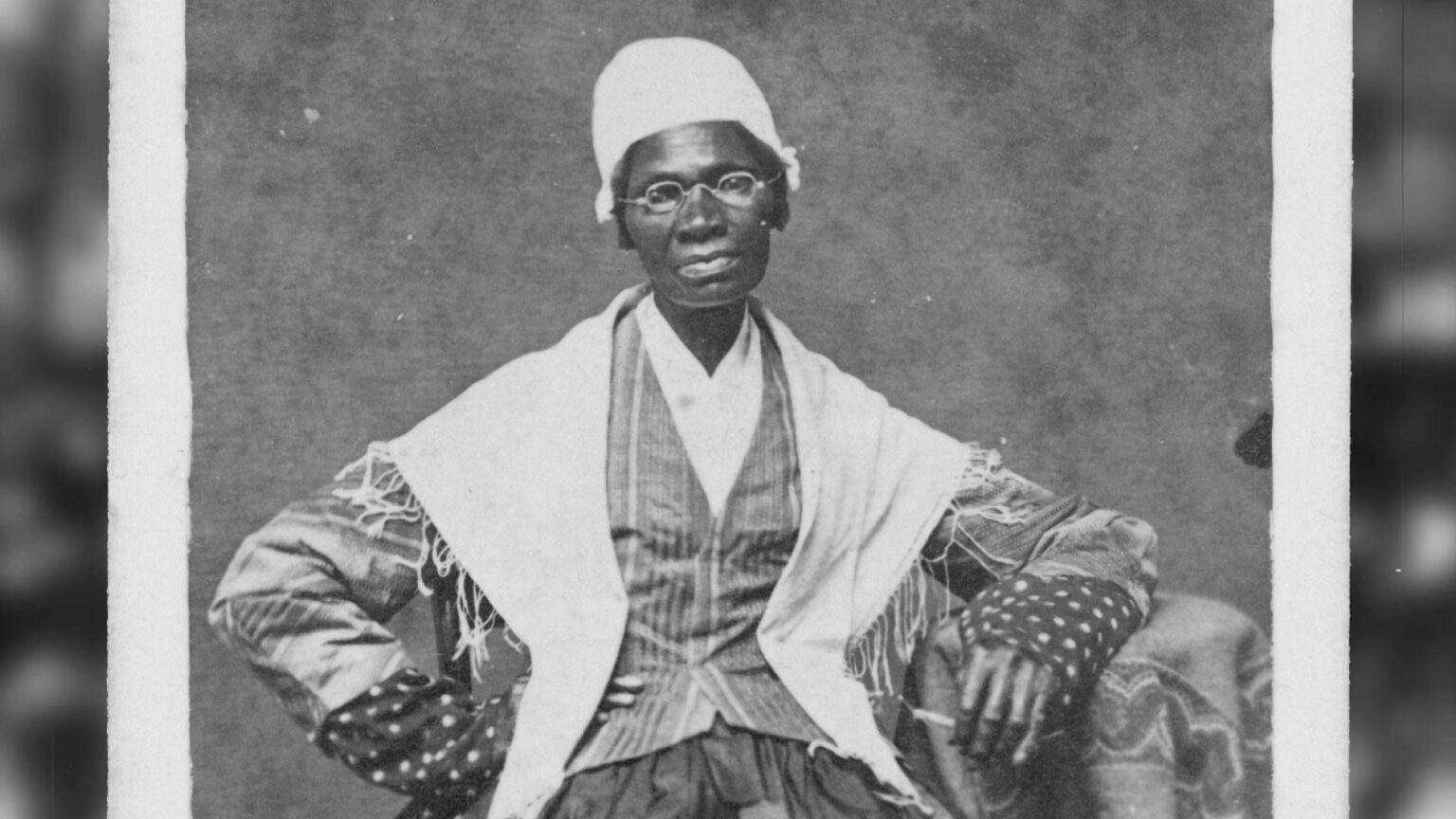 How did Sojourner Truth Die | The Creative Post