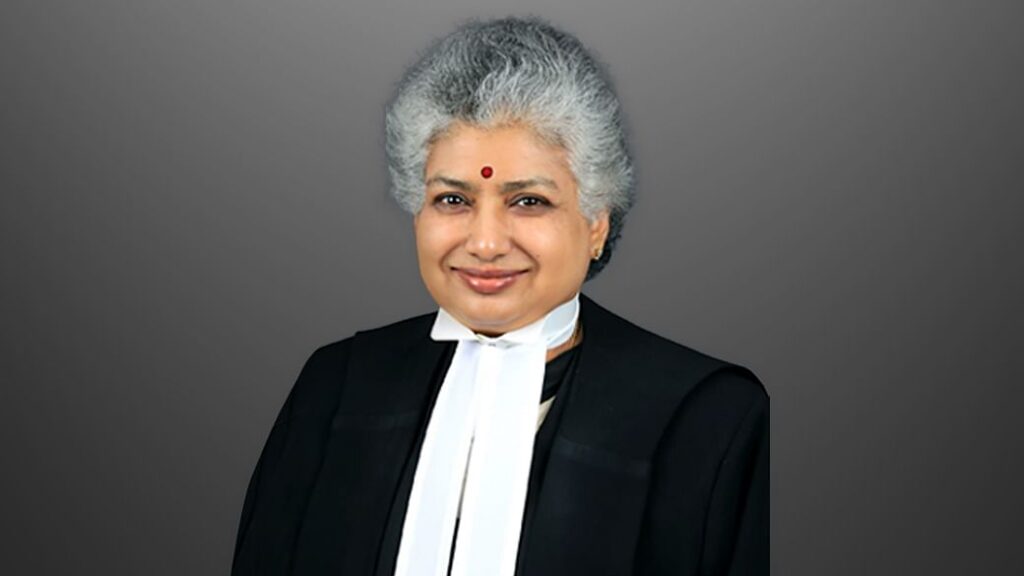 First Woman Chief Minister of India | The Creative Post