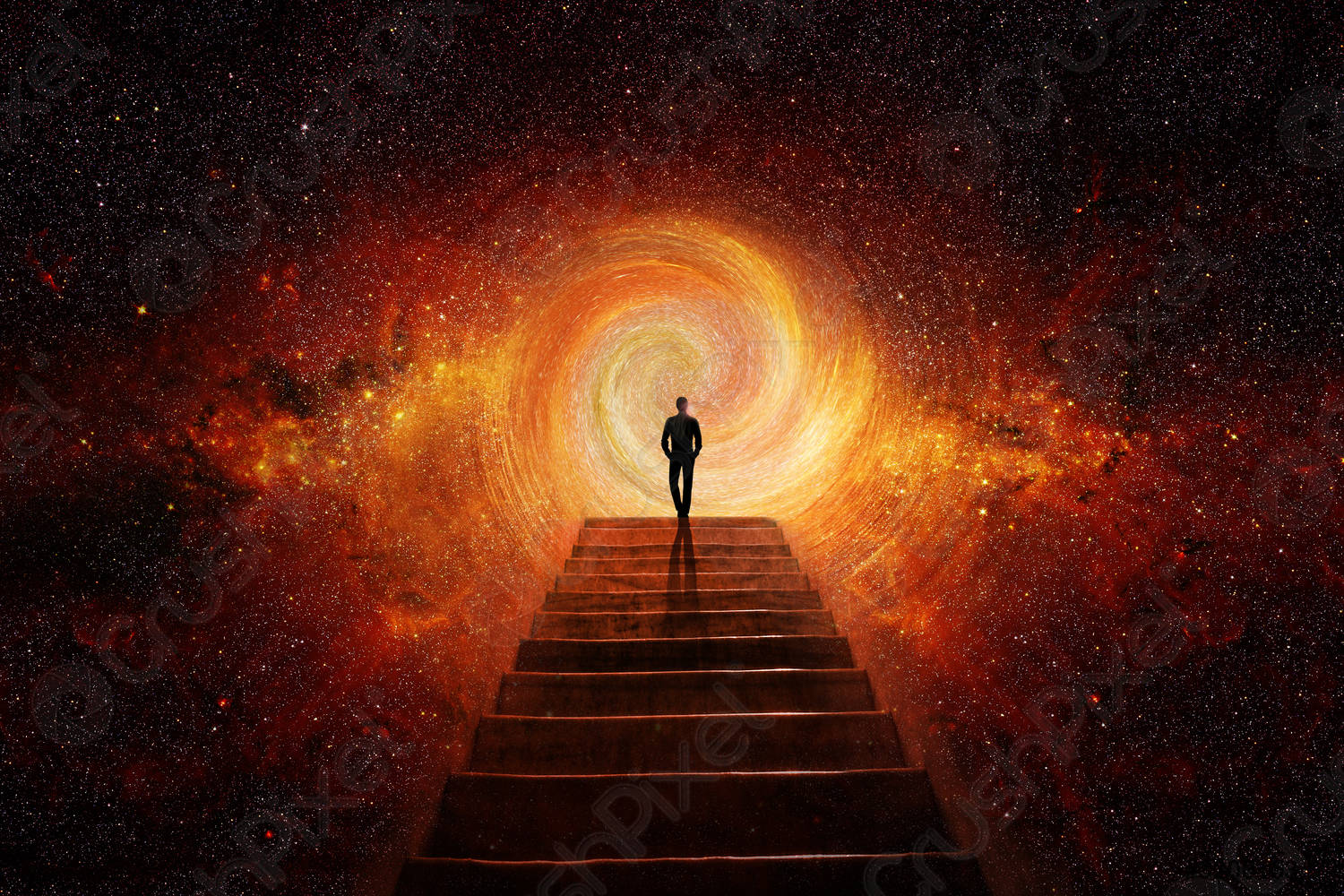 Review of “The Universe and Man: Rules of Interaction” | The Creative Post