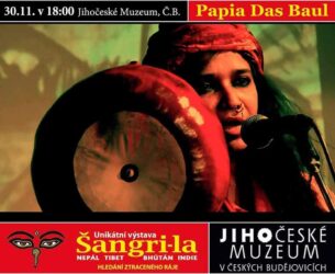 Papia Ghoshal - The Creative Post