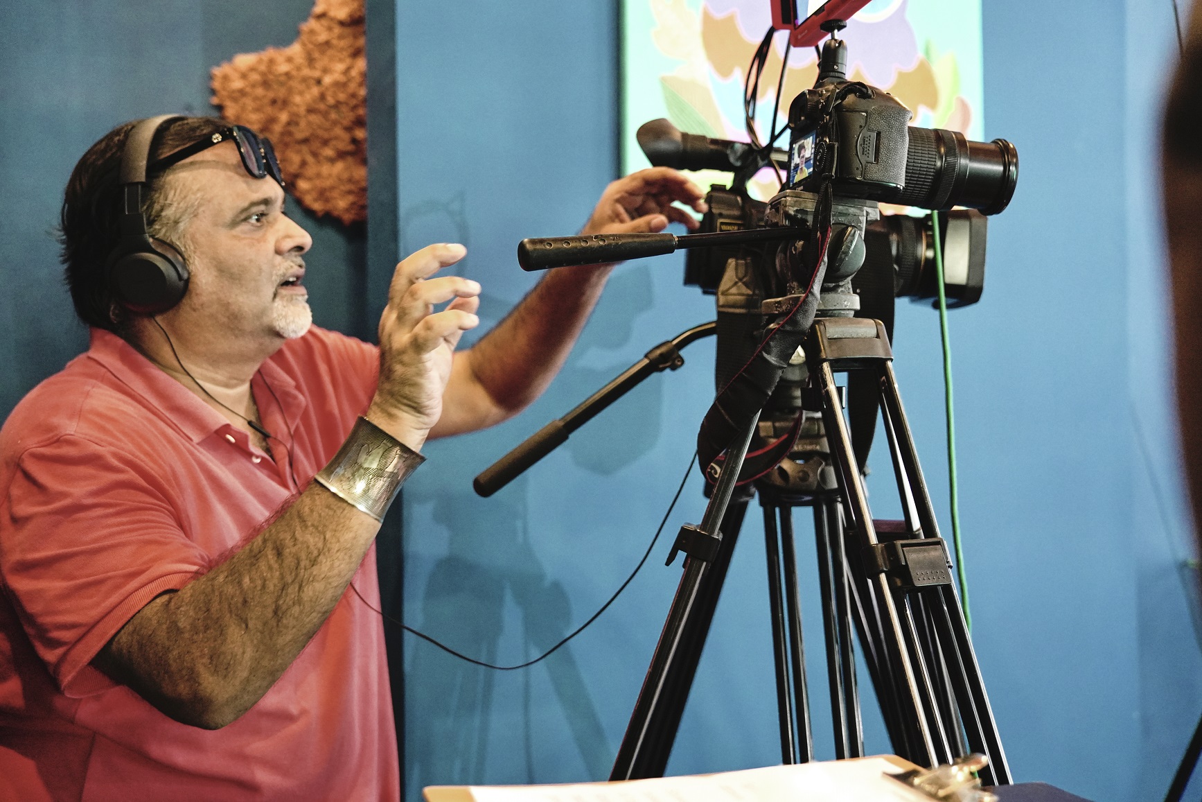 Showstopperzz - The Beginning - The Creative Post