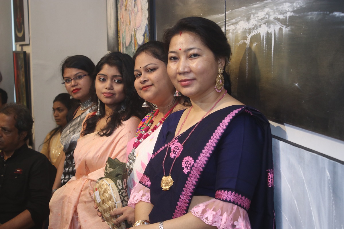 India Art Conclave 2023